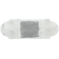 China Herbal Moxibustion Hot Pain Relief Patch Moxa Plaster For Rehabilitation Therapy for sale