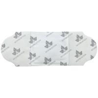 China Herbal Moxibustion Hot Pain Relief Patch Moxa Plaster For Rehabilitation Therapy for sale