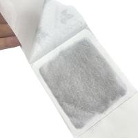China Herbal Moxibustion Hot Pain Relief Patch Moxa Plaster For Rehabilitation Therapy for sale