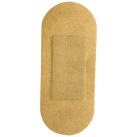 China 7x17cm Useful Warm Uterus Patch For Women Mugwort Palace Cold Regulation for sale
