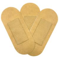 China 7x17cm Useful Warm Uterus Patch For Women Mugwort Palace Cold Regulation for sale