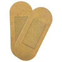 China 7x17cm Useful Warm Uterus Patch For Women Mugwort Palace Cold Regulation for sale