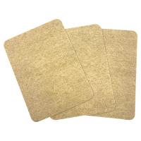 China OEM Arthritis Relief Herbal Plaster Patches Chinese Muscle Pain Relief Plaster for sale