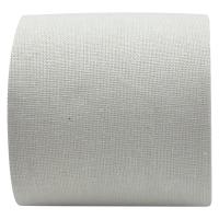 China OEM Breathable Medical Raw Material Zinc Oxide Cotton Tape 5cmx5m Easy Tear for sale