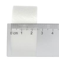 China Highly Breathable Paper Surgical Tape Hypoallergenic 2.5cmx5m For Wound Dressing for sale