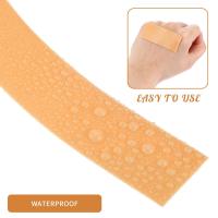 China Self Adhesive Foot Protection Tape Roll Wound Dressings Multifunctional Anti Wear for sale