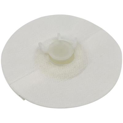 China Easy Use Adhesive Catheter Tube Holder For Medical Needs Customized Logo for sale