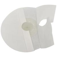 China Easy Use Adhesive Catheter Tube Holder For Medical Needs Customized Logo for sale
