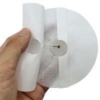 China Easy Use Adhesive Catheter Tube Holder For Medical Needs Customized Logo for sale