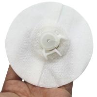 China Easy Use Adhesive Catheter Tube Holder For Medical Needs Customized Logo for sale
