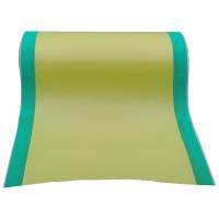 China Disposable Self Adhesive Wound Dressings Air Permeable PU Protective Film Jumbo Roll for sale