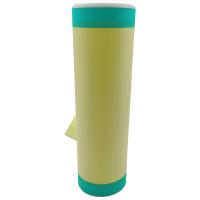 China Disposable Self Adhesive Wound Dressings Air Permeable PU Protective Film Jumbo Roll for sale