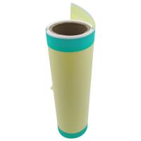 China Disposable Self Adhesive Wound Dressings Air Permeable PU Protective Film Jumbo Roll for sale