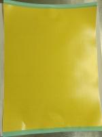 China Disposable Self Adhesive Wound Dressings Air Permeable PU Protective Film Jumbo Roll for sale
