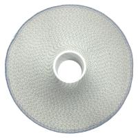China Self Adhesive PU Polyurethane Film Dressing With S Cut Release Liner OEM Logo for sale