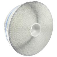 China Self Adhesive PU Polyurethane Film Dressing With S Cut Release Liner OEM Logo for sale