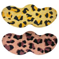China Crescent Shaped Oil Control Nose Pore Strips Blackhead Removal Patches 3.9x9cm for sale