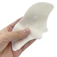 China Collagen Hydrogel T Zone Face Mask Set Anti Wrinkle Forehead Neck Face Patches for sale