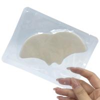 China Collagen Hydrogel T Zone Face Mask Set Anti Wrinkle Forehead Neck Face Patches for sale