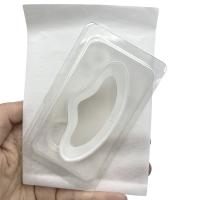 China OEM Logo Dissolving Microneedle Forehead Patch Hydro Face Patches For Wrinkles for sale