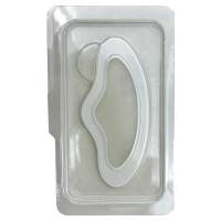 China OEM Logo Dissolving Microneedle Forehead Patch Hydro Face Patches For Wrinkles for sale