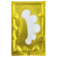 China Cloud Ultra Thin Eyelash Grafting Patch Under Eye Pads U Shape Design for sale