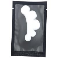 China Cloud Ultra Thin Eyelash Grafting Patch Under Eye Pads U Shape Design for sale