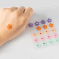 China Diamond Hydrocolloid Acne Pimple Patch Removing Pimples Facial Care OEM Design for sale