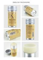 China Custom Logo Styling Hair Wax Stick Edge Control Beauty Care Long Lasting for sale