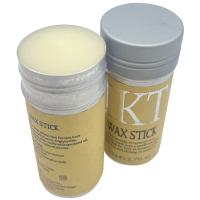 China Custom Logo Styling Hair Wax Stick Edge Control Beauty Care Long Lasting for sale