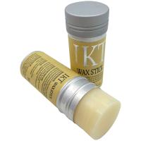 China Custom Logo Styling Hair Wax Stick Edge Control Beauty Care Long Lasting for sale