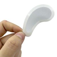 China Hyaluronic Acid Microneedle Eye Patch Dissolving Microneedle Sheet For Eye Renewal for sale