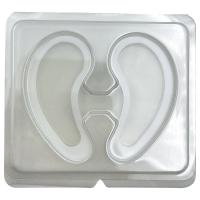 China Hyaluronic Acid Microneedle Eye Patch Dissolving Microneedle Sheet For Eye Renewal for sale