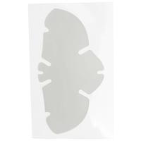 China Customized Hydrocolloid Nose Pore Strips Sheet Mask Acne Treatment 5x9cm Cleaning for sale