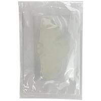 China Customized Hydrocolloid Nose Pore Strips Sheet Mask Acne Treatment 5x9cm Cleaning for sale