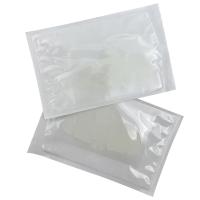 China Customized Hydrocolloid Nose Pore Strips Sheet Mask Acne Treatment 5x9cm Cleaning for sale