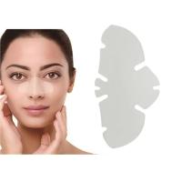 China Customized Hydrocolloid Nose Pore Strips Sheet Mask Acne Treatment 5x9cm Cleaning for sale