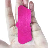 China Blackhead Remover Strips Sticker Peel Off Pore Strips Sheet All Skin Types 3.9x9cm for sale