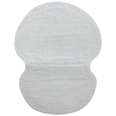 China OEM Effective Management Underarm Sweat Pads Personal Care Armpit Patches For Sweat for sale
