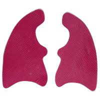 China Hydrogel Gel Eye Mask Rose Moisturizing Collagen Eye Gel Patch For Dark Circles for sale