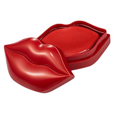 China Private Label Natural Ingredient Crystal Lip Mask Hydrating Nourishing Non Sticky for sale