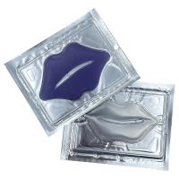 China Crystal Cream Hydrating Collagen Lip Mask Intensive Repair For Deep Moisturizing for sale