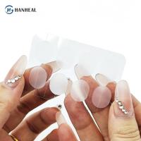 China Tea Tree Oil Waterproof Hydrocolloid Cold Sore Patch Natural Ingredient 8 Dots/Sheet for sale