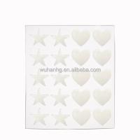 China Multi Skin Tone Hydrocolloid Acne Patches Invisible Blemish Coverage Universal Fit for sale