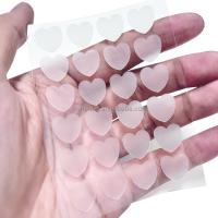 China Multi Skin Tone Hydrocolloid Acne Patches Invisible Blemish Coverage Universal Fit for sale
