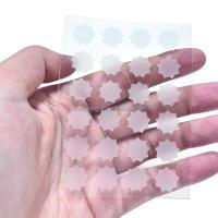China Multi Skin Tone Hydrocolloid Acne Patches Invisible Blemish Coverage Universal Fit for sale