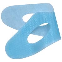 China Customized Color Cooling Gel Eye Patches Hyaluronic Acid For Wrinkles Dark Circles for sale