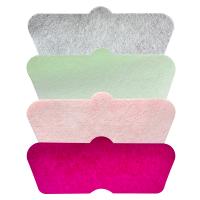 China Multicolor Deep Cleaning Blackhead Nose Strips With Green Tea For Blemish Prone Skin for sale