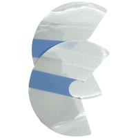 China OEM Transparent Catheter Fixing Device Indwelling Needle Fixing Sticker Anti Bacterial for sale