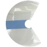 China OEM Transparent Catheter Fixing Device Indwelling Needle Fixing Sticker Anti Bacterial for sale